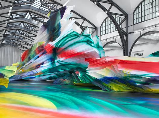 Victor Man | Artist Profile, Exhibitions & Artworks | Ocula