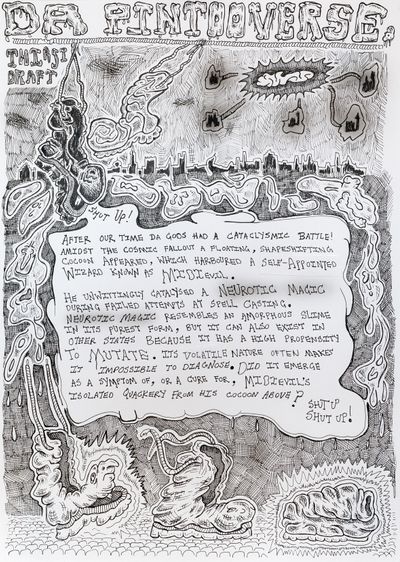 Hardeep Pandhal Artworks | Ocula Artist