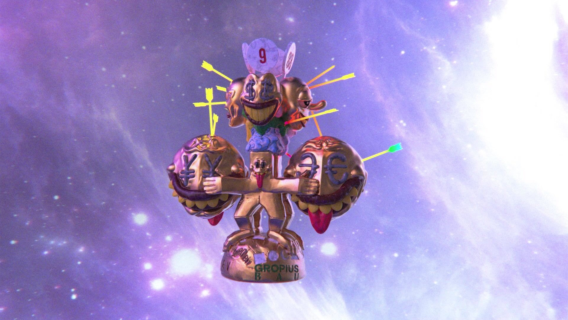 Artworks Exhibiting at Gajah Gallery Art Gallery | Ocula