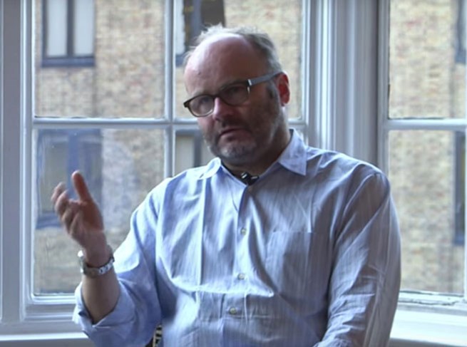 An Interview with Thomas Demand – The Dailies (2015) | Ocula