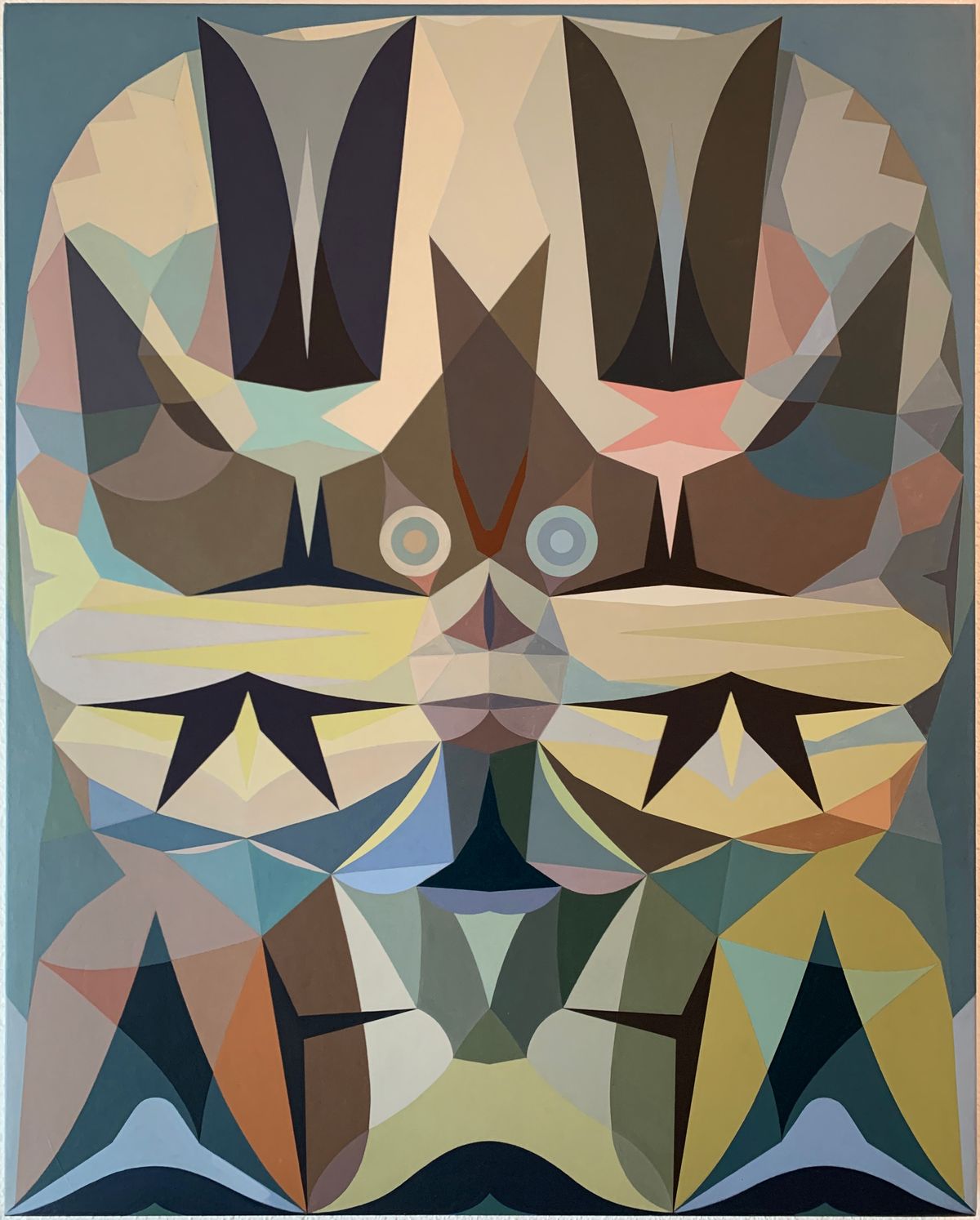 Raymond Lemstra Biography, Artworks & Exhibitions | Ocula Artist