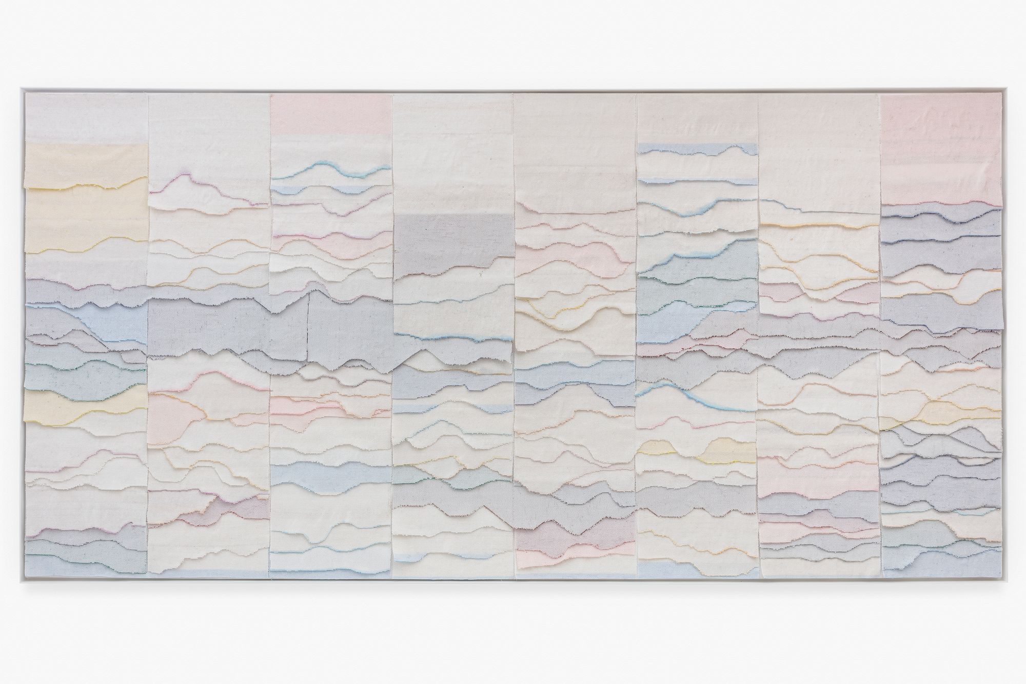 Liza Lou Artworks | Ocula Artist