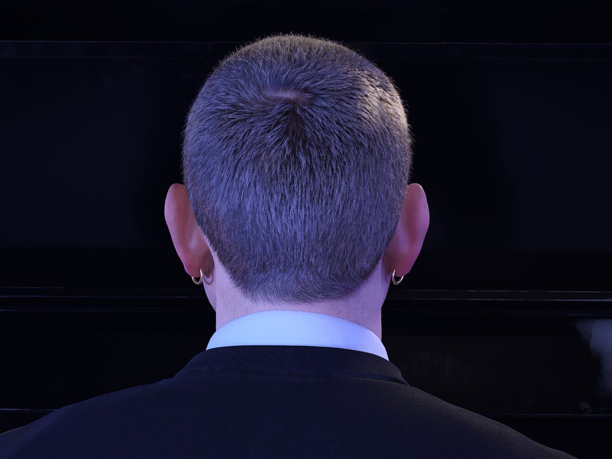 Ed Atkins, 'Ed Atkins with Steven Zultanski' at Gladstone Gallery ...