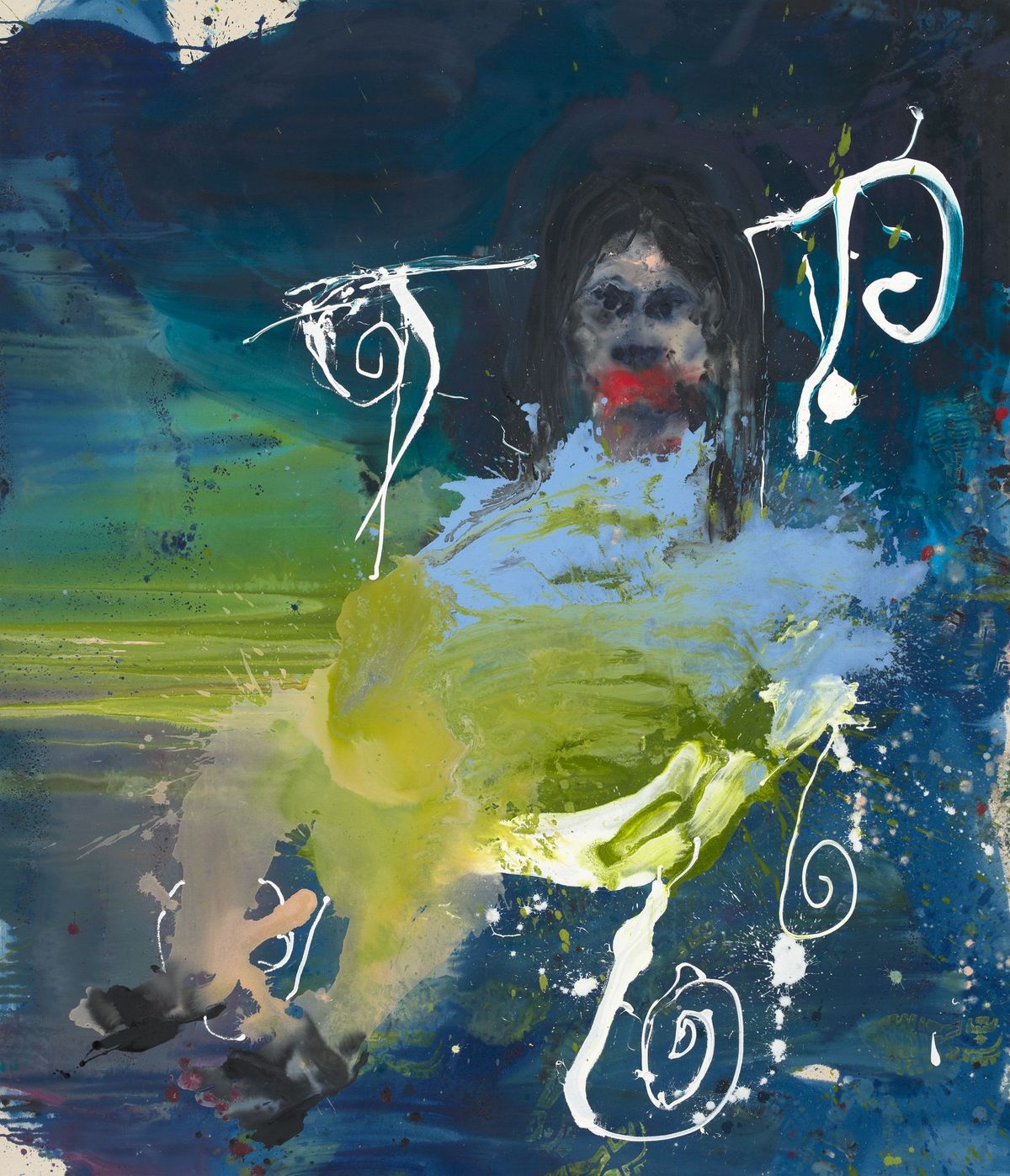 Cristina De Miguel's Art For Sale, Exhibitions & Biography | Ocula Artist