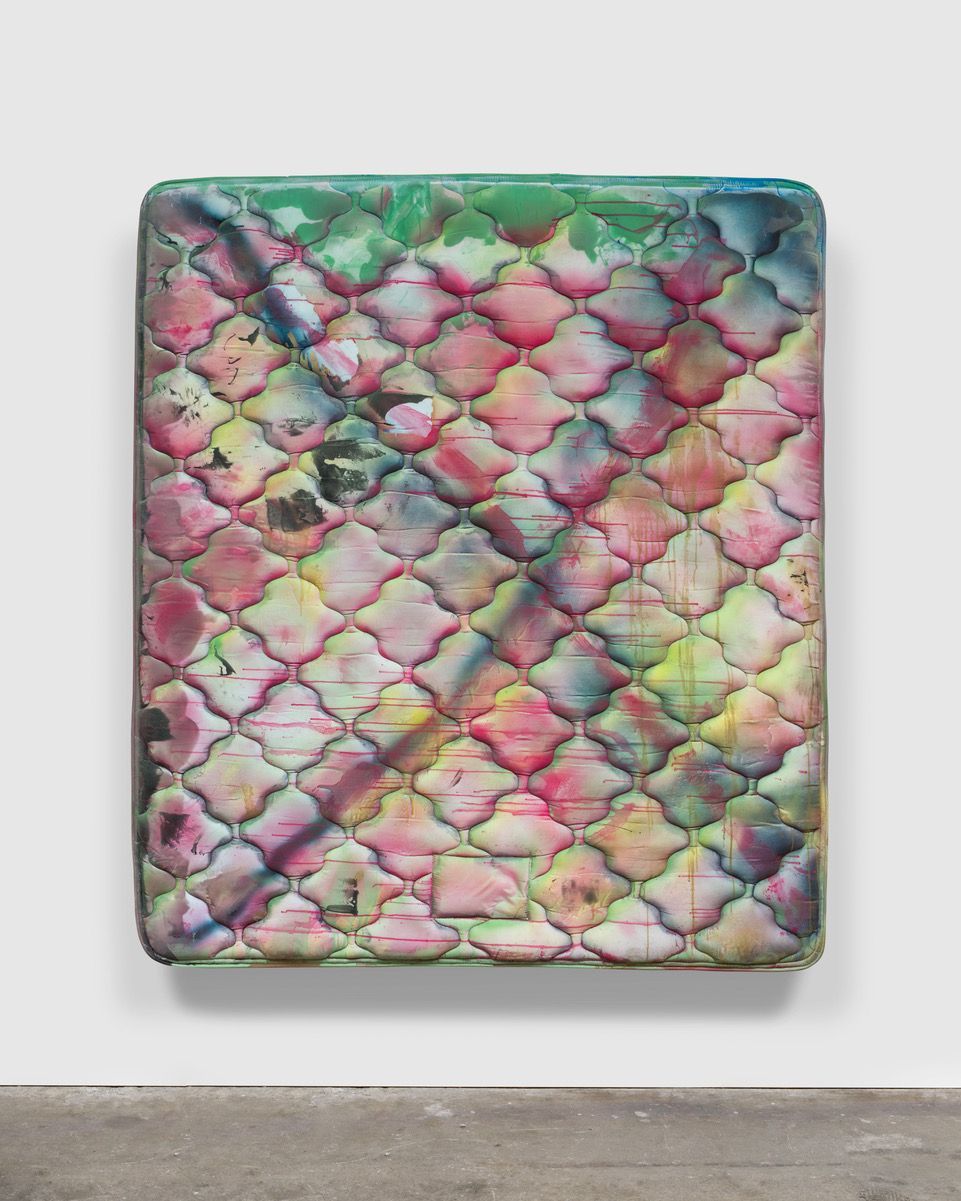 Kaari Upson Biography, Artworks & Exhibitions | Ocula Artist