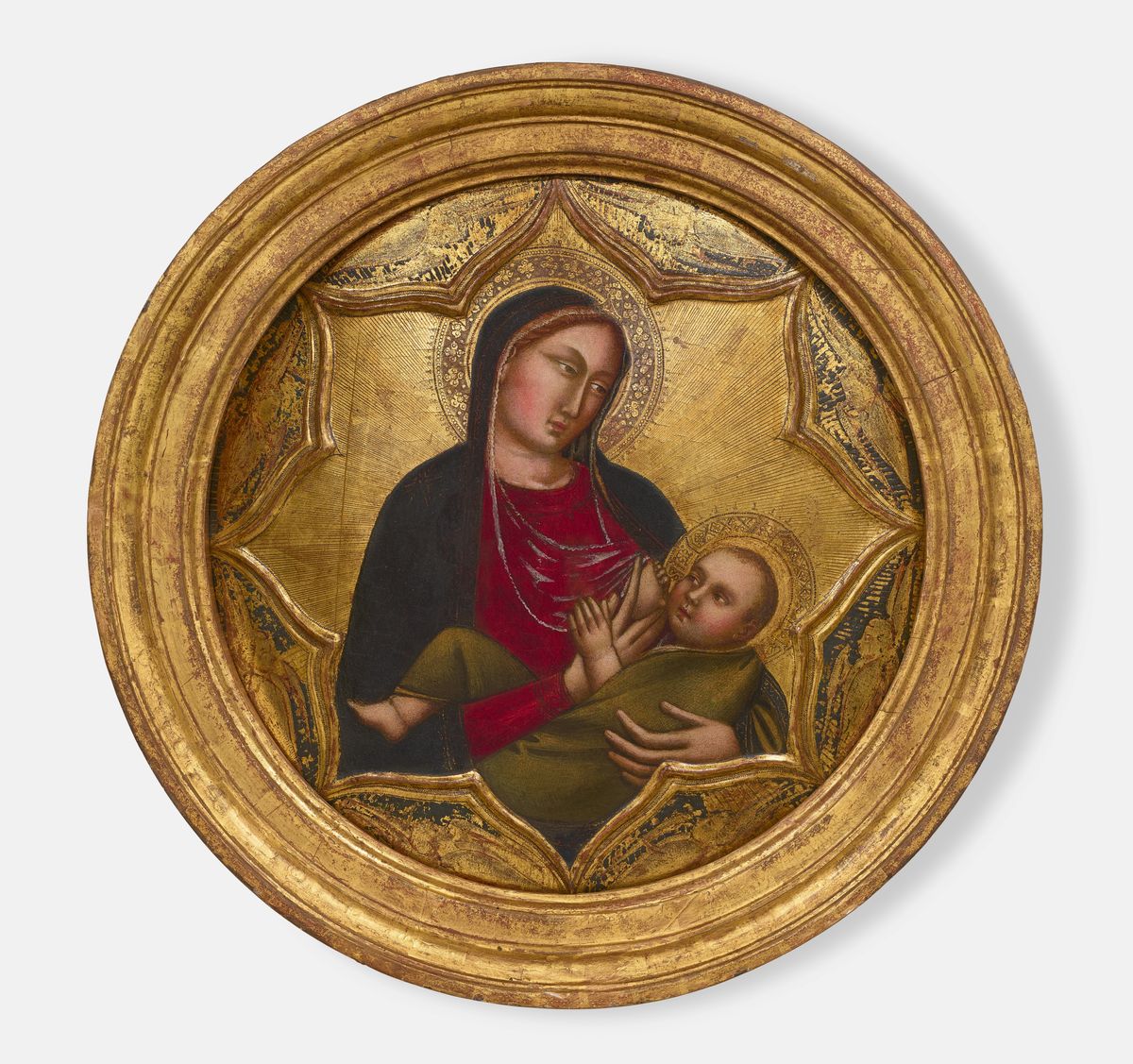 Master of Sant'Ivo Biography, Artworks & Exhibitions | Ocula Artist