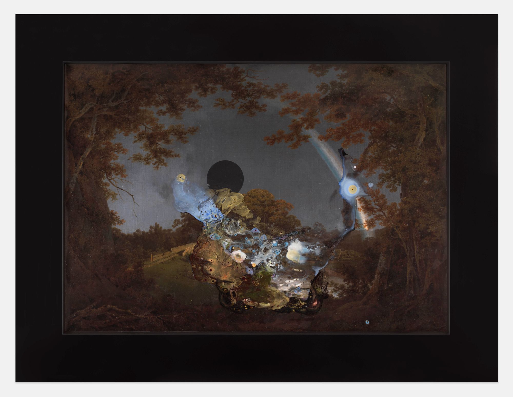 Rachel Rose Artworks | Ocula Artist