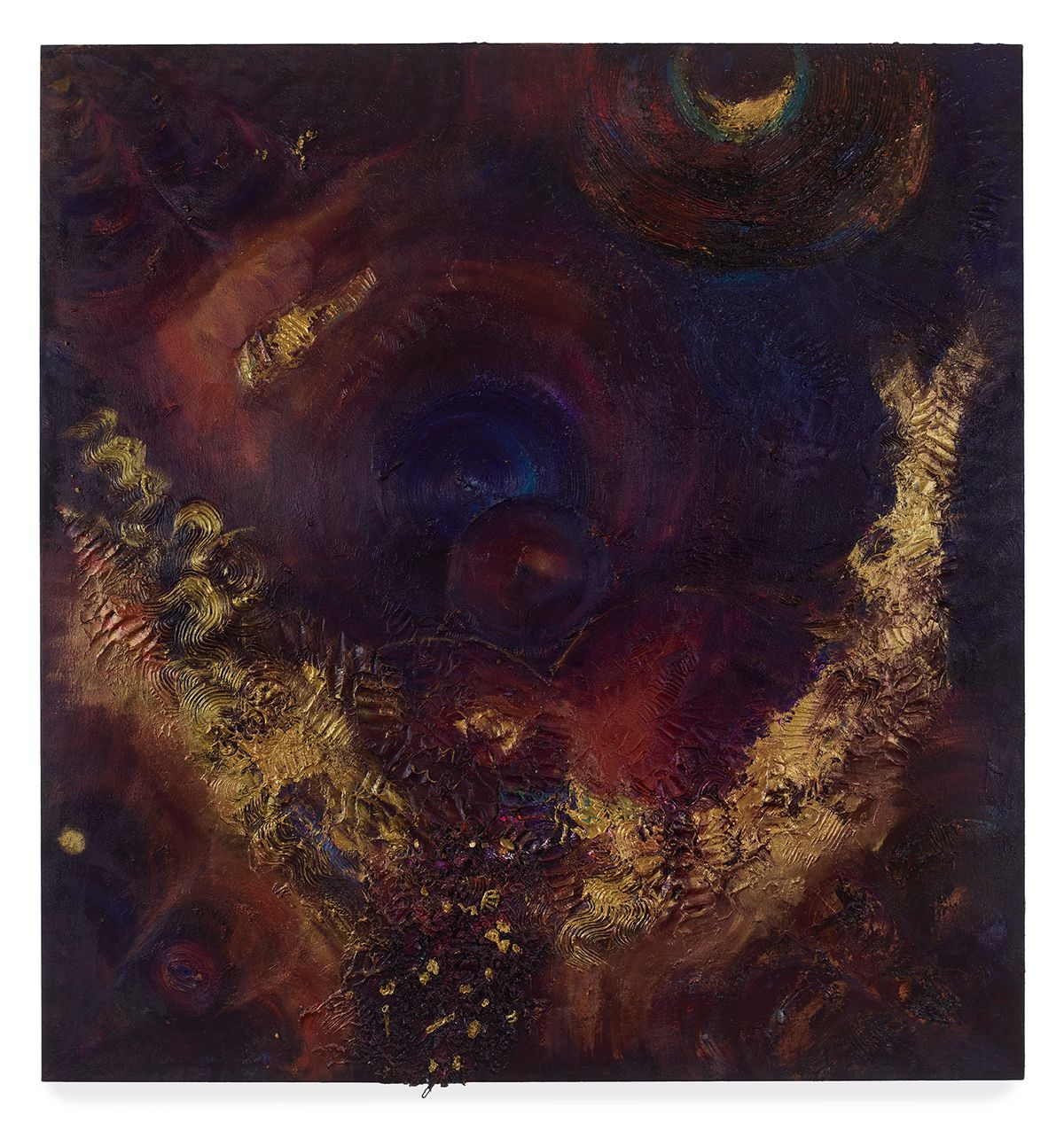 Ashanté Kindle's Art For Sale, Exhibitions & Biography | Ocula Artist