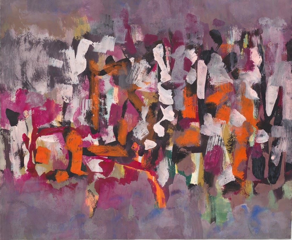 Ad Reinhardt | Artist Profile, Exhibitions & Artworks | Ocula