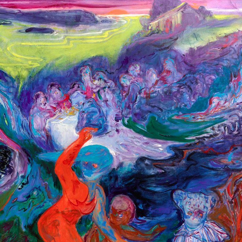 Rao Fu Interviews, News and Reports | Ocula