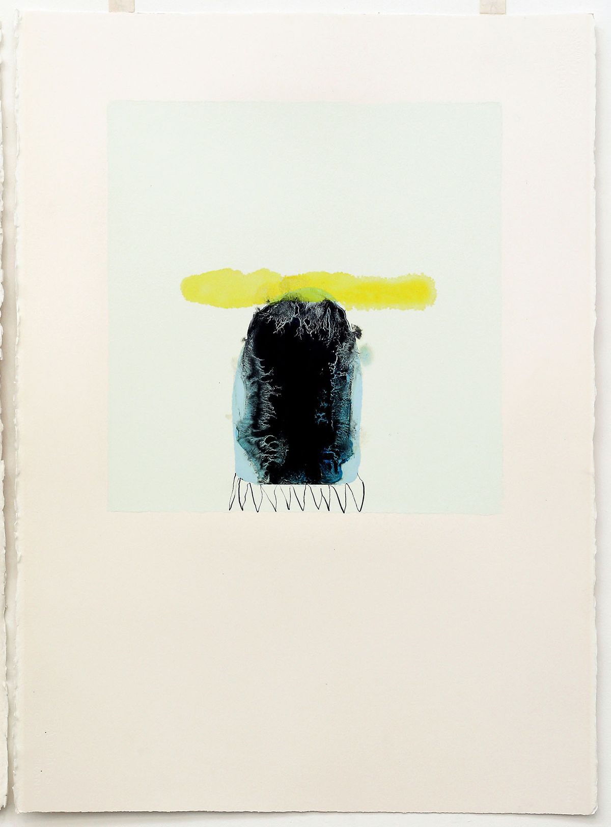 Teeth Catcher, 2022 by Marie Le Lievre | Ocula