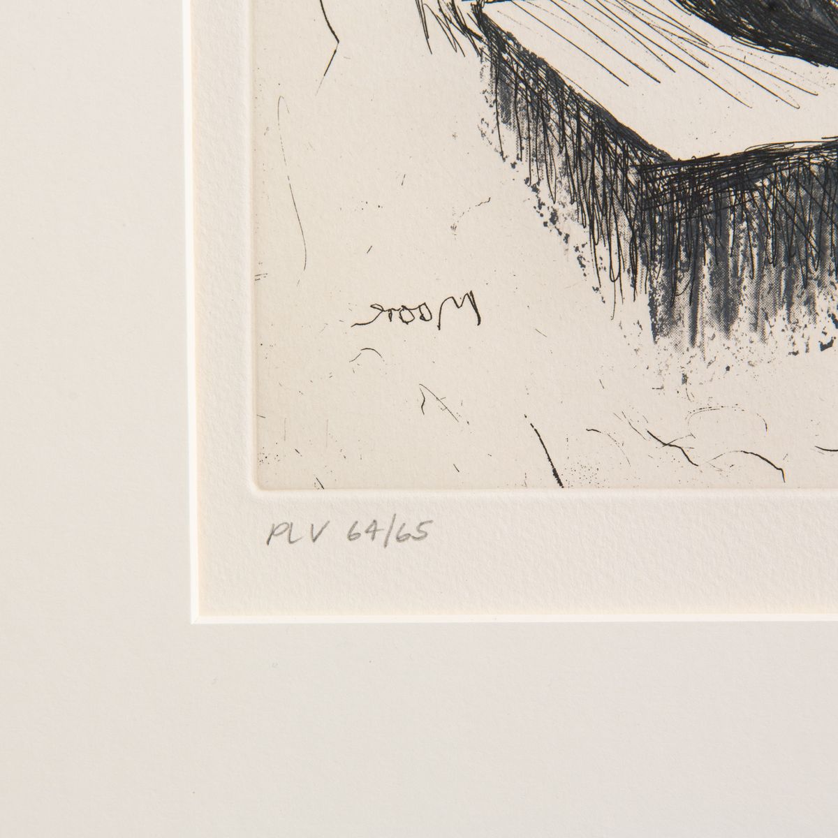 Henry Moore Biography, Artworks & Exhibitions | Ocula Artist
