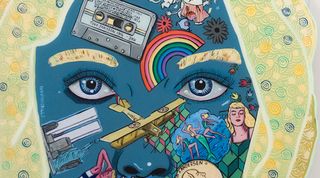 Sam Mitchell Biography, Artworks & Exhibitions | Ocula Artist