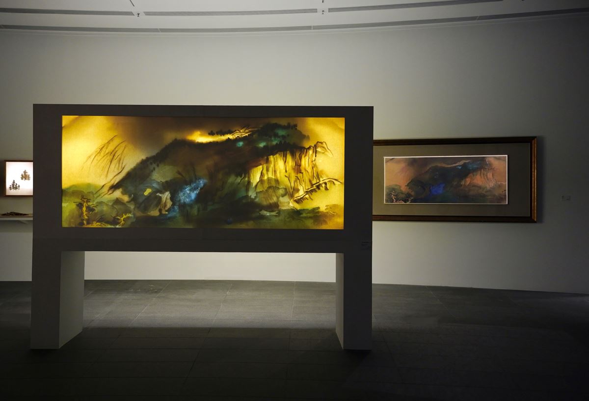 Xu Bing Biography, Artworks & Exhibitions | Ocula Artist