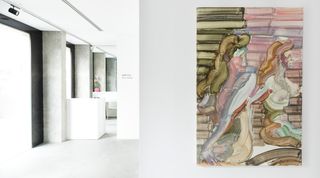 Etsu Egami Biography, Artworks & Exhibitions | Ocula Artist