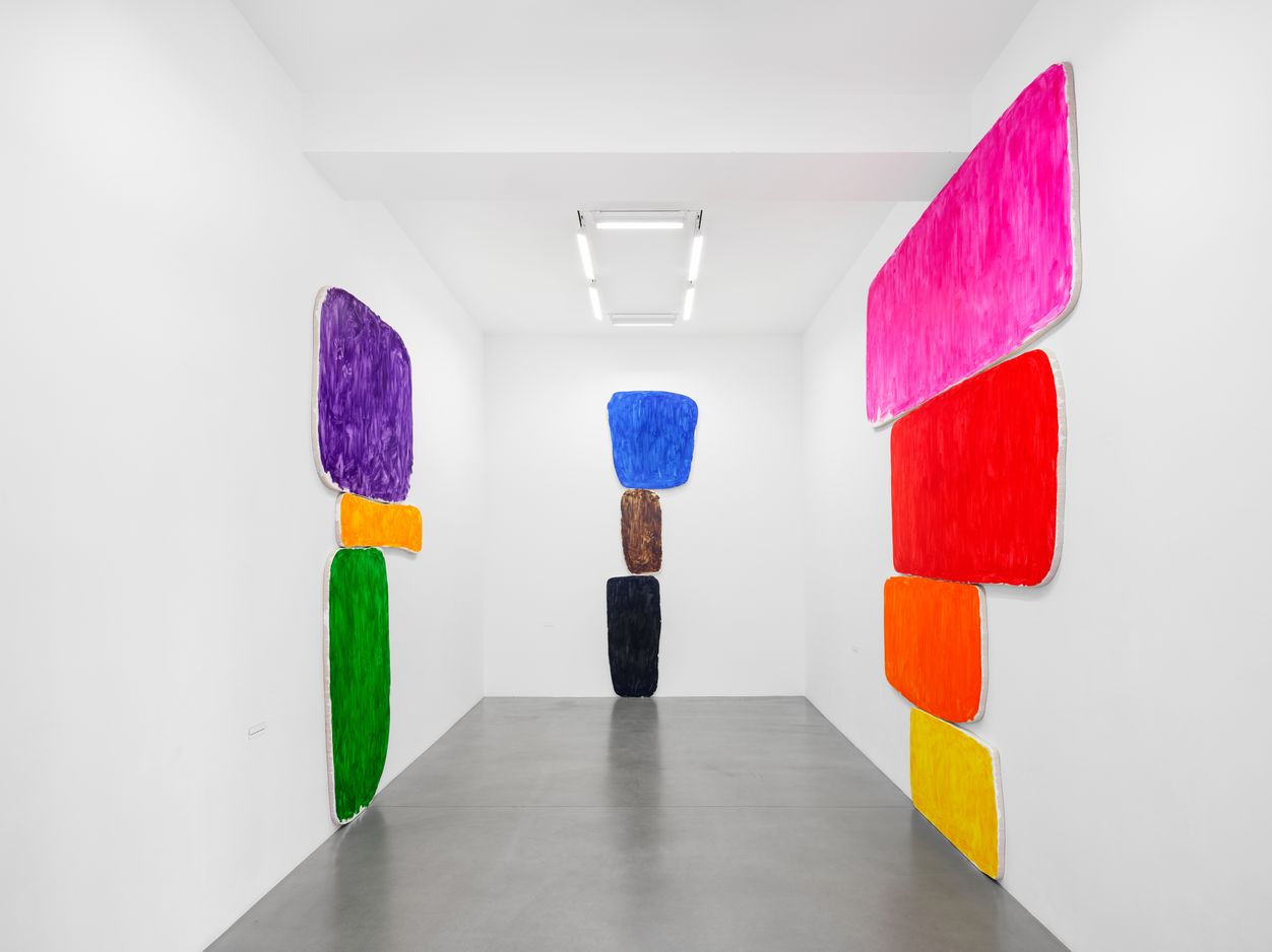 Ugo Rondinone | Artist Profile, Exhibitions & Artworks | Ocula