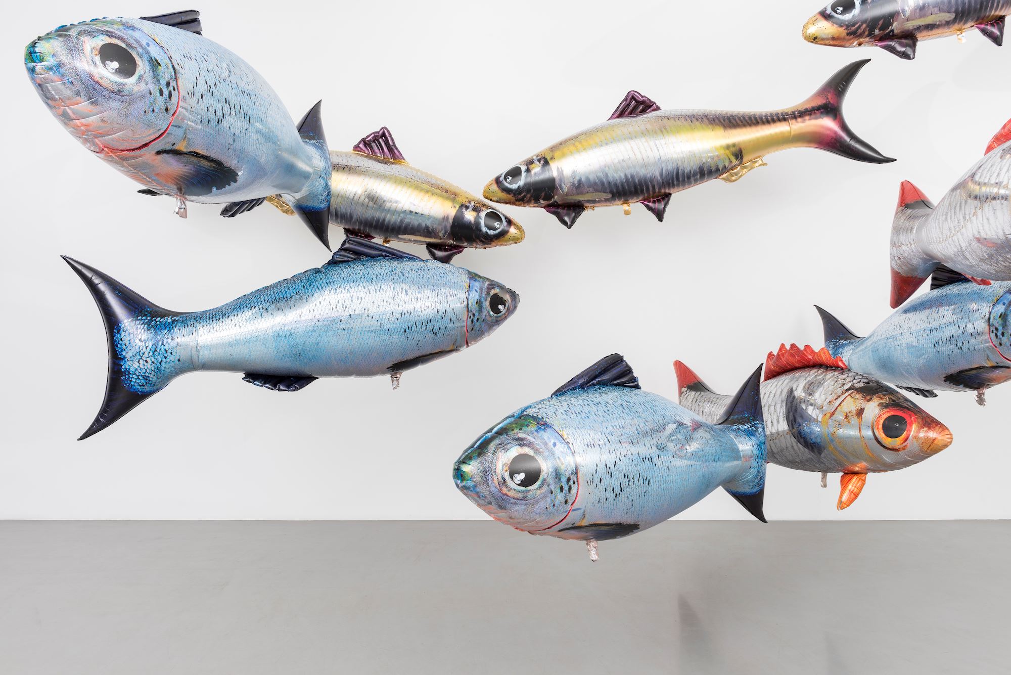 Philippe Parreno | Artist Profile, Exhibitions & Artworks | Ocula