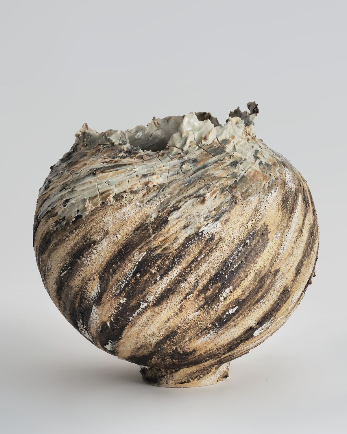 Jane Yang-D’Haene's Art For Sale, Exhibitions & Biography | Ocula Artist