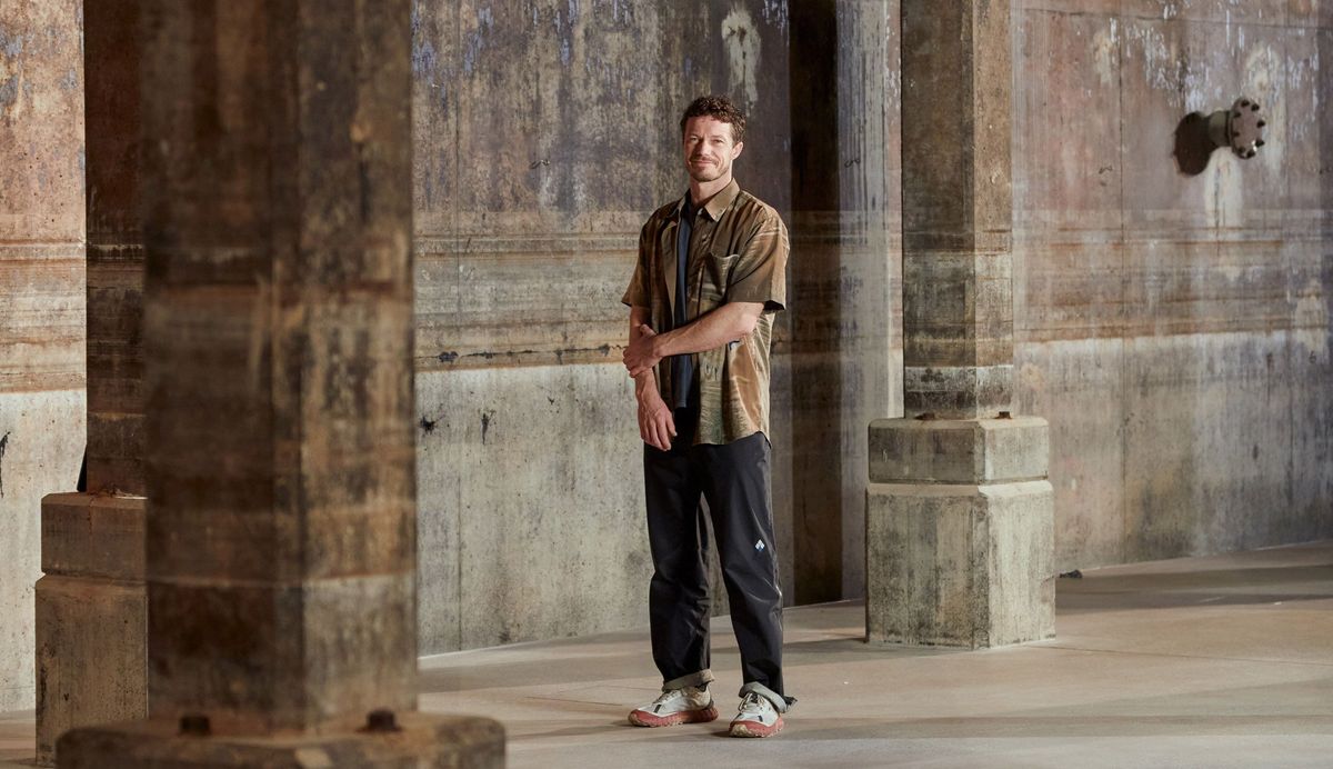 Mike Hewson, 'The Key’s Under the Mat' at Art Gallery of New South ...