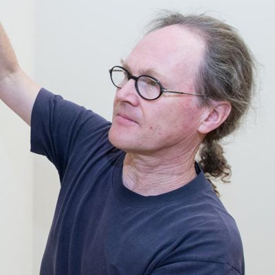 Peter Tyndall Biography, Artworks & Exhibitions | Ocula Artist