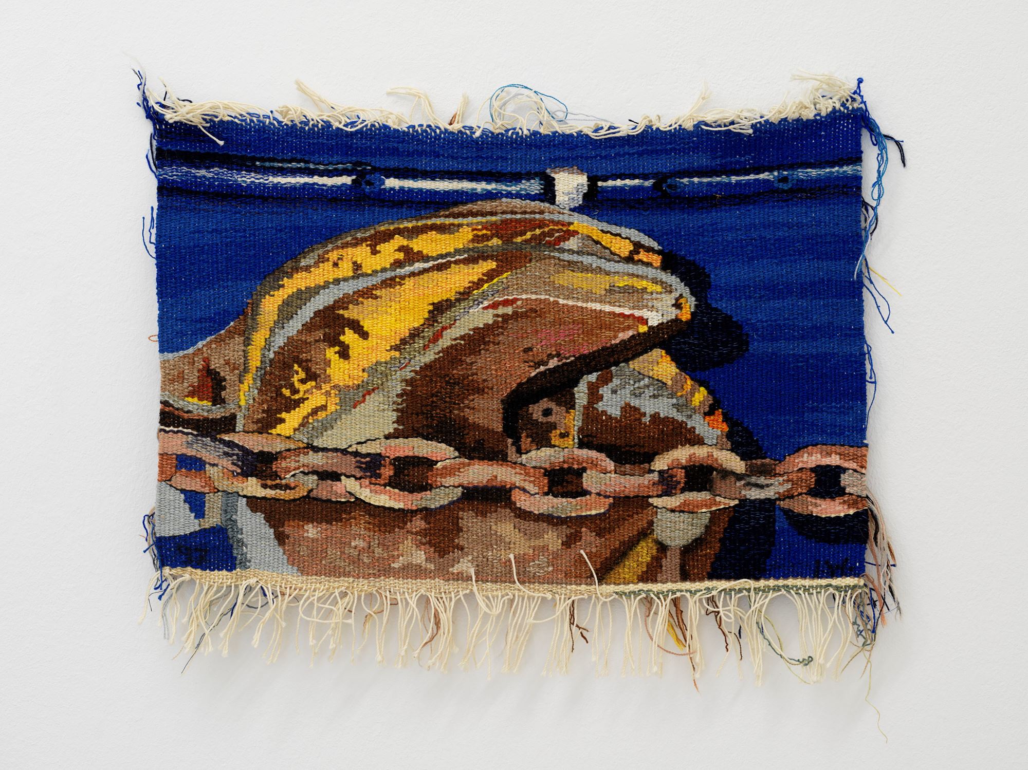 Ingrid Wiener Artworks | Ocula Artist