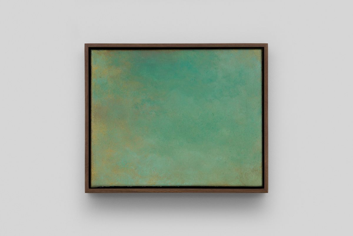 Lewis Brander Biography, Artworks & Exhibitions | Ocula Artist