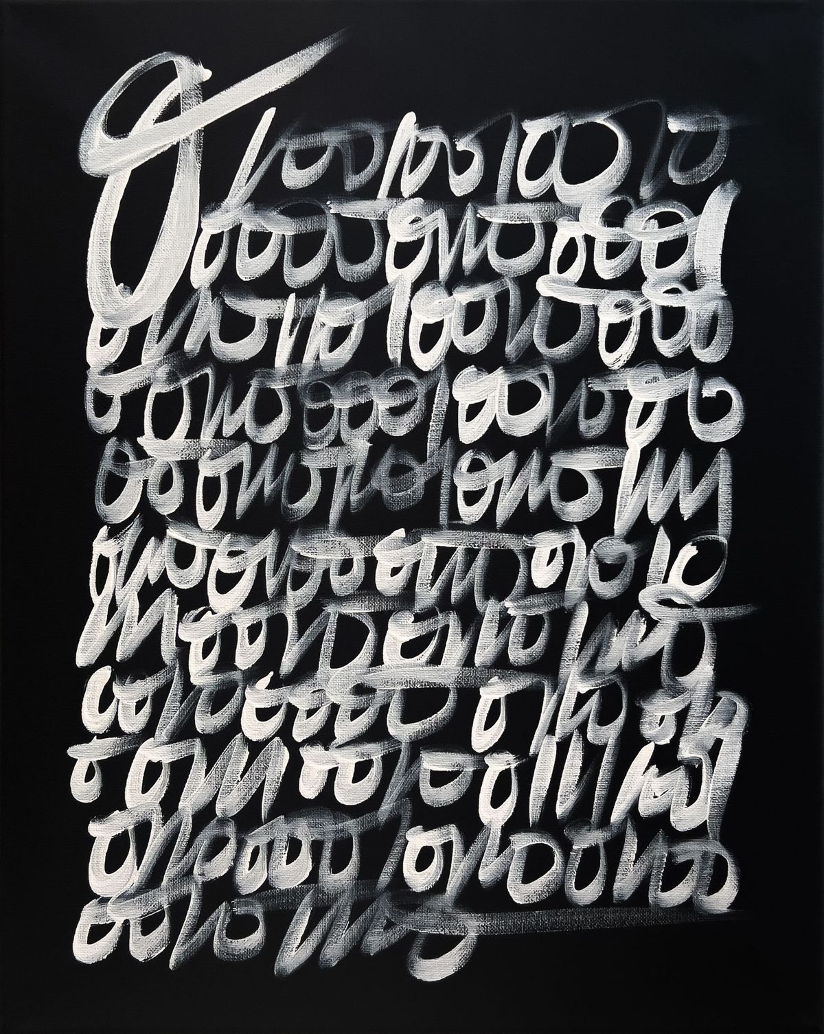 Sasha Stiles' Art For Sale, Exhibitions & Biography | Ocula Artist