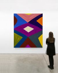 Marina Adams Biography, Artworks & Exhibitions | Ocula Artist