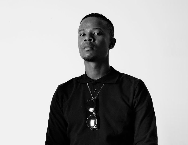 Cinga Samson: ‘a different conversation on representation’ | Ocula