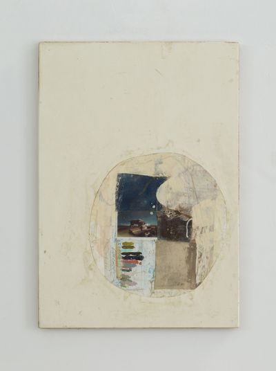 Lawrence Carroll Artworks | Ocula Artist