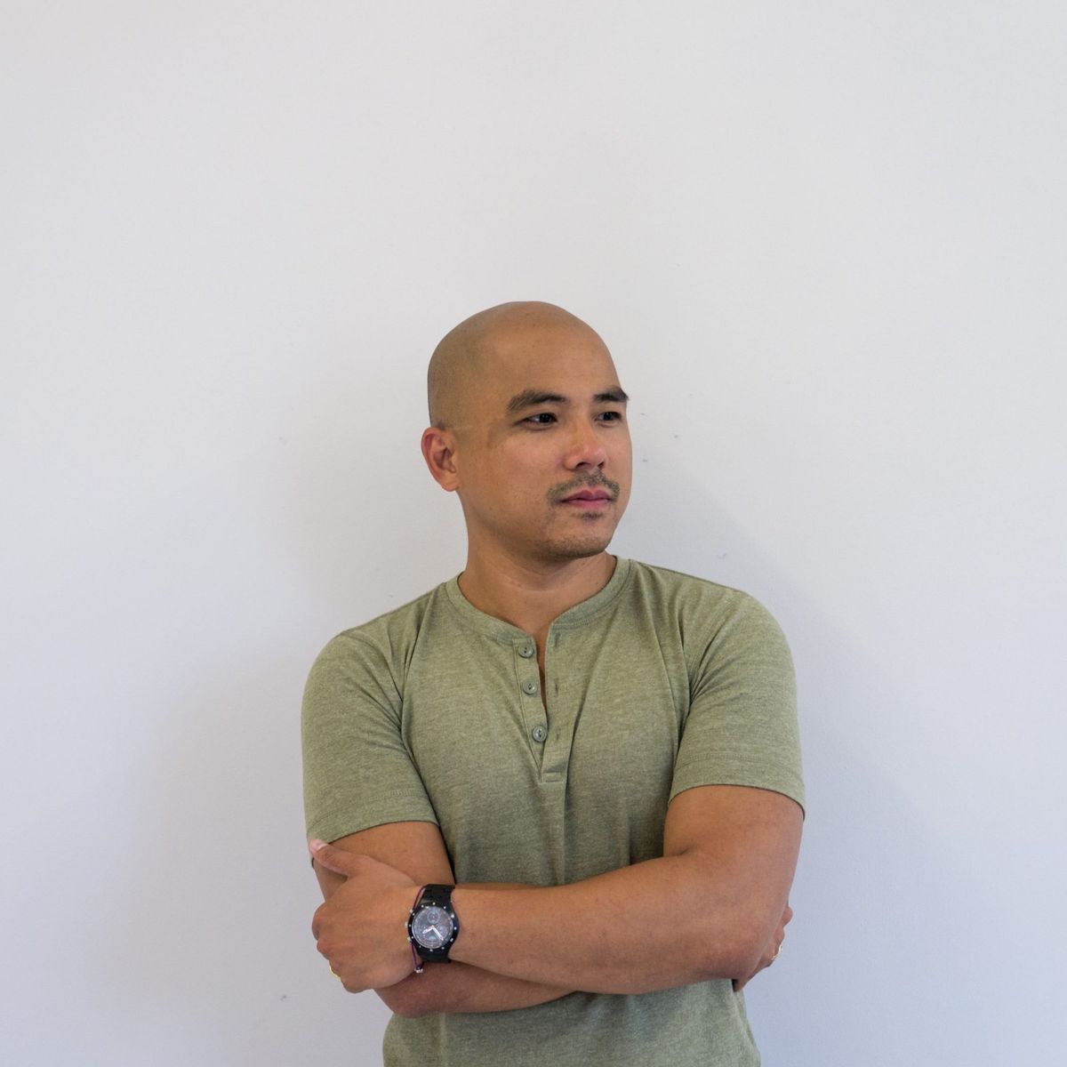 Pio Abad Biography, Artworks & Exhibitions | Ocula Artist