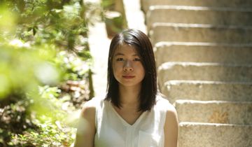 Anna Dickie Contributor to Ocula Magazine