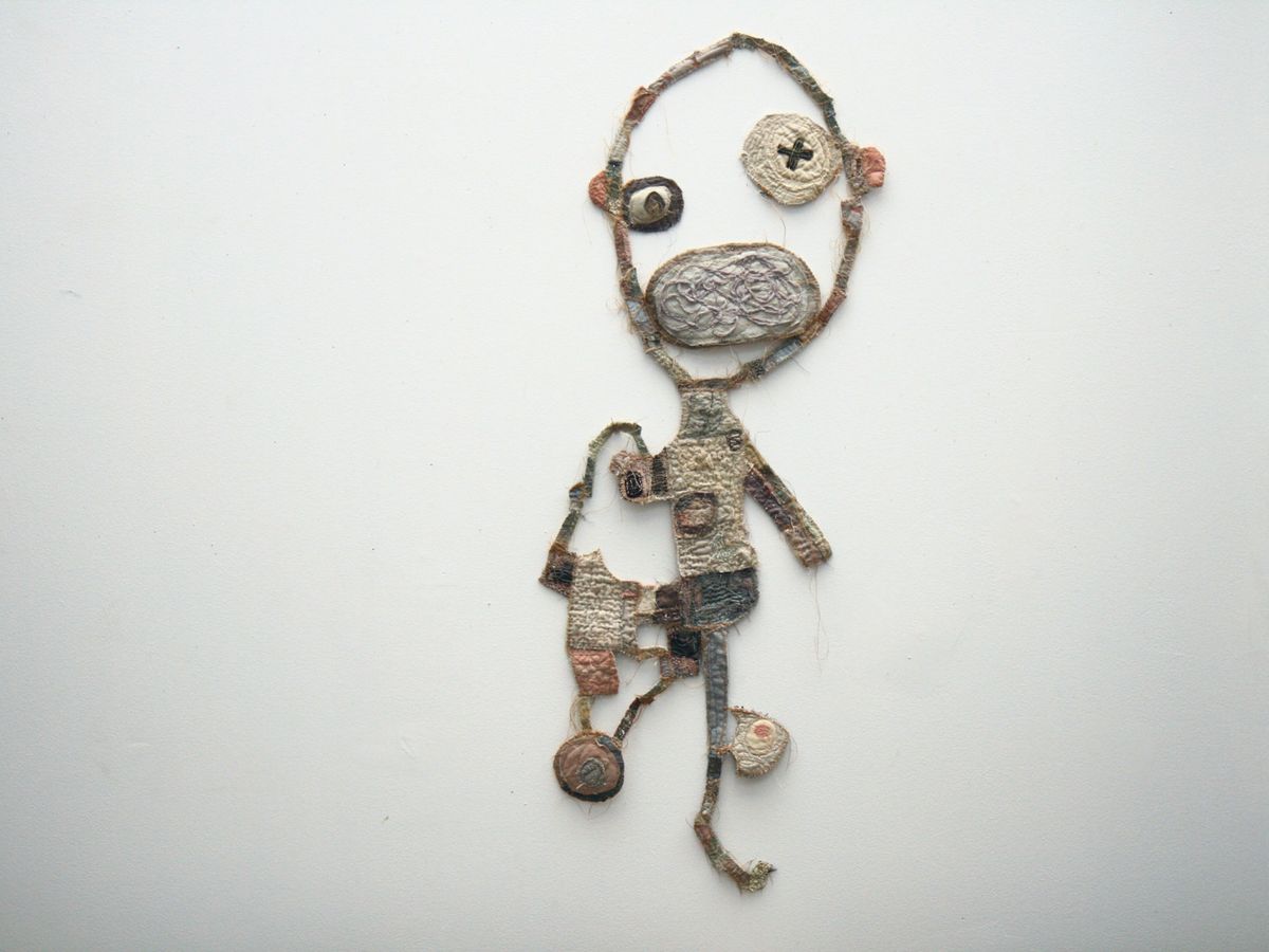 Jade Pegler's Art For Sale, Exhibitions & Biography | Ocula Artist