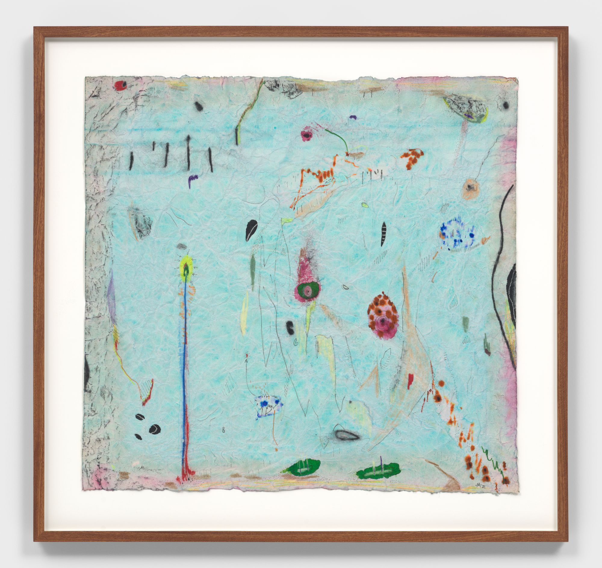 Manuel Mathieu Biography, Artworks & Exhibitions | Ocula Artist