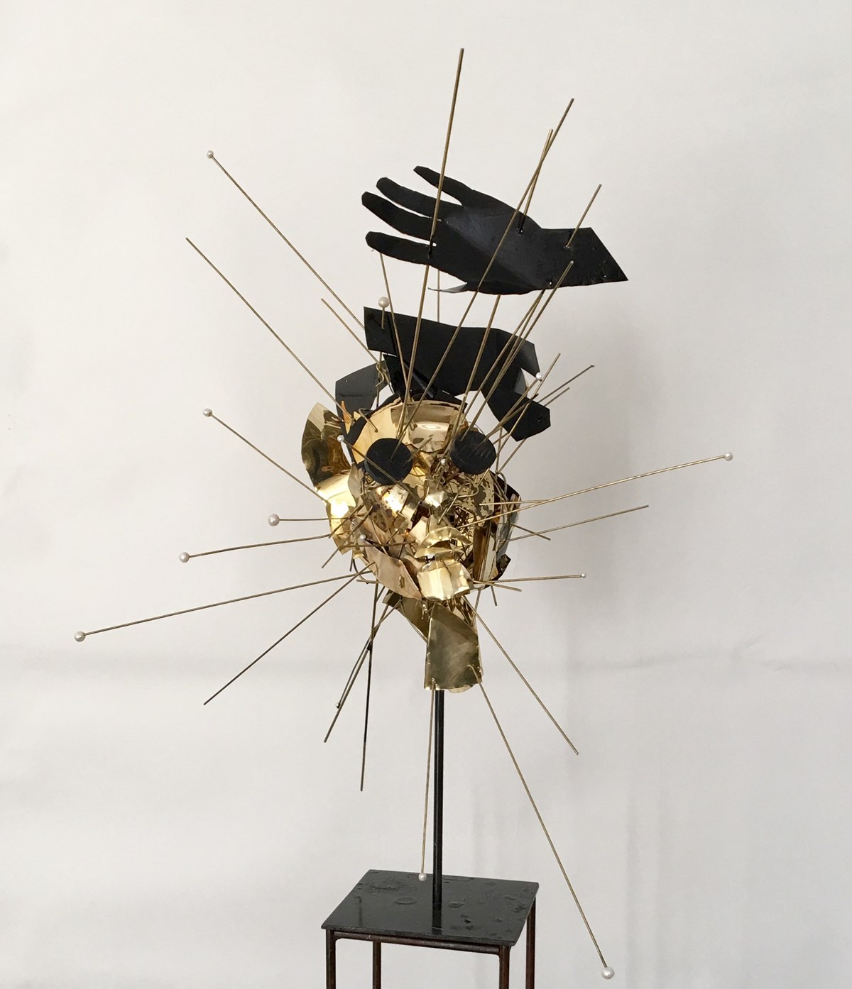 Anna-Wili Highfield Biography, Artworks & Exhibitions | Ocula Artist