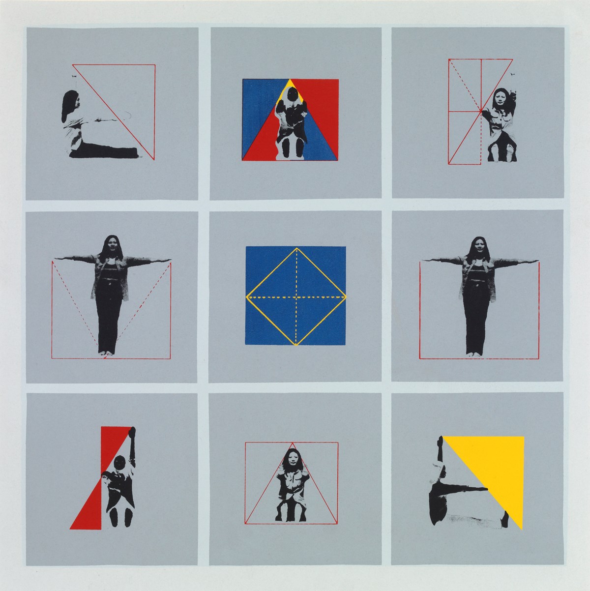 Kimsooja Biography, Artworks & Exhibitions | Ocula Artist