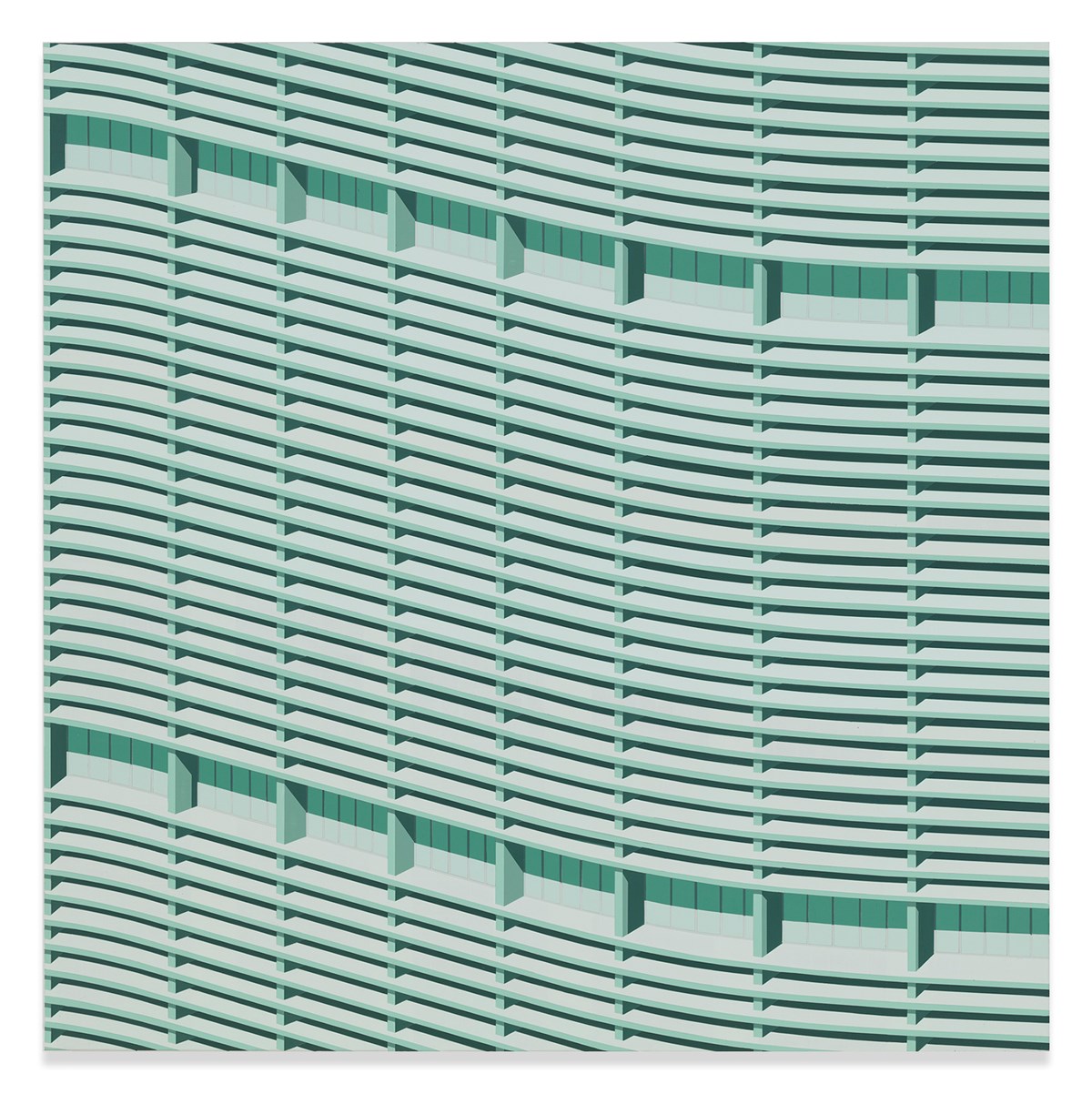 Daniel Rich Artworks | Ocula Artist