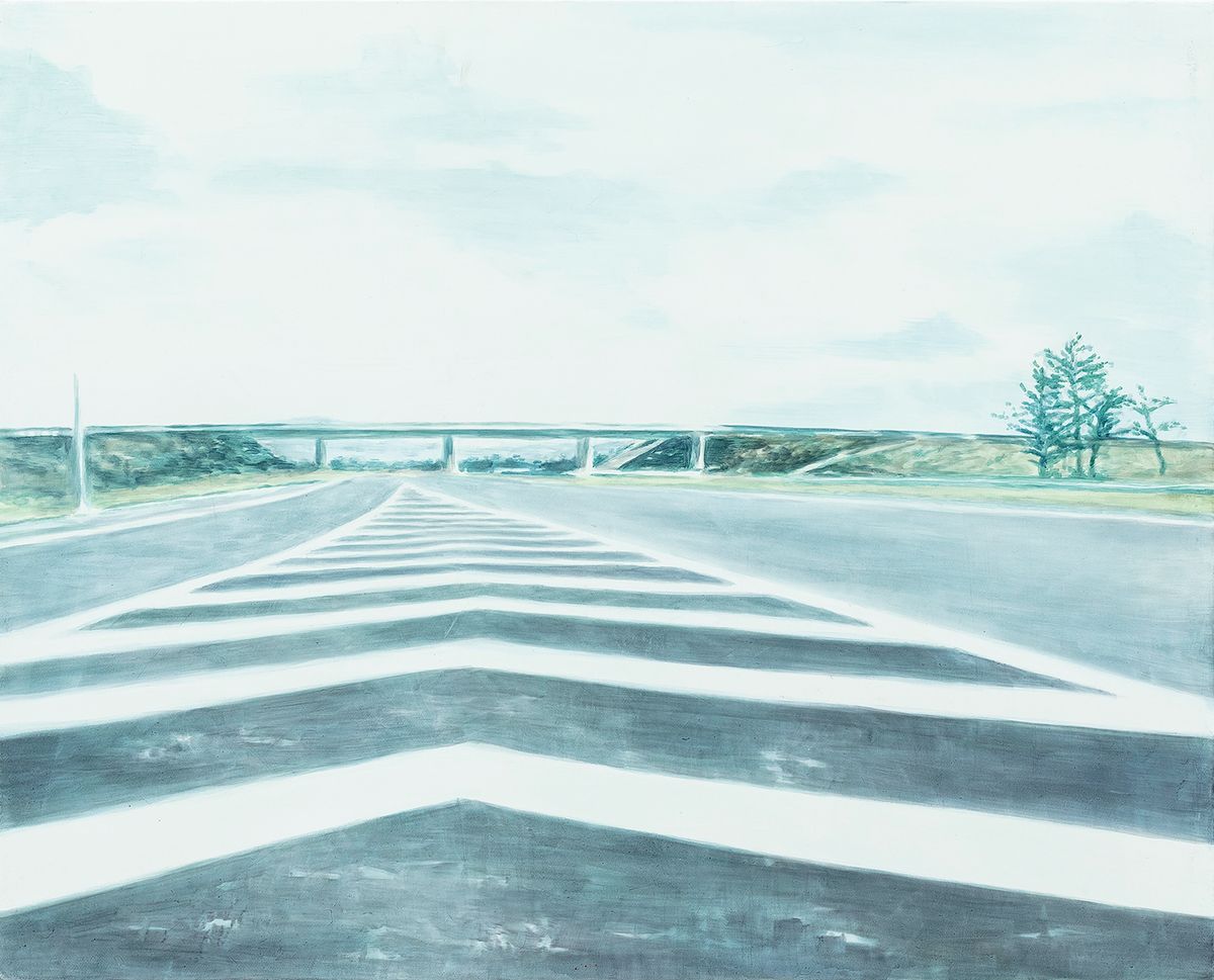 Allan Balisi Biography, Artworks & Exhibitions | Ocula Artist