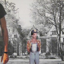 Robert Cherry's Art For Sale, Exhibitions & Biography | Ocula Artist