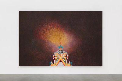 William Monk Artworks | Ocula Artist