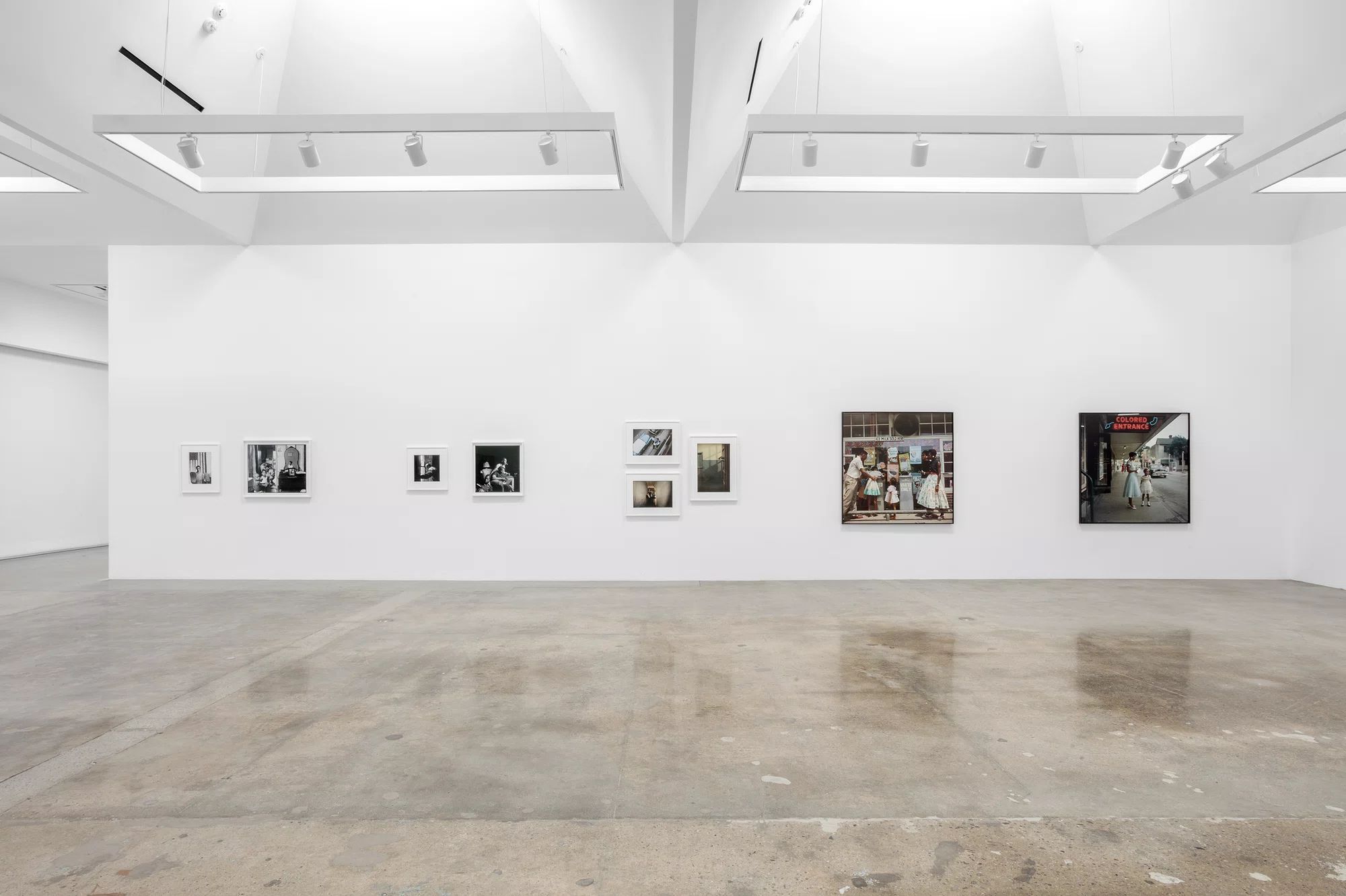 'Gordon Parks' at Pace Gallery, Los Angeles, United States on 12 Jul–24 ...