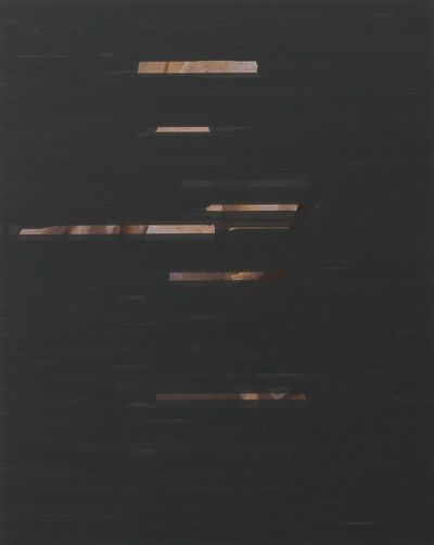 Madeleine Dietz Biography, Artworks & Exhibitions | Ocula Artist
