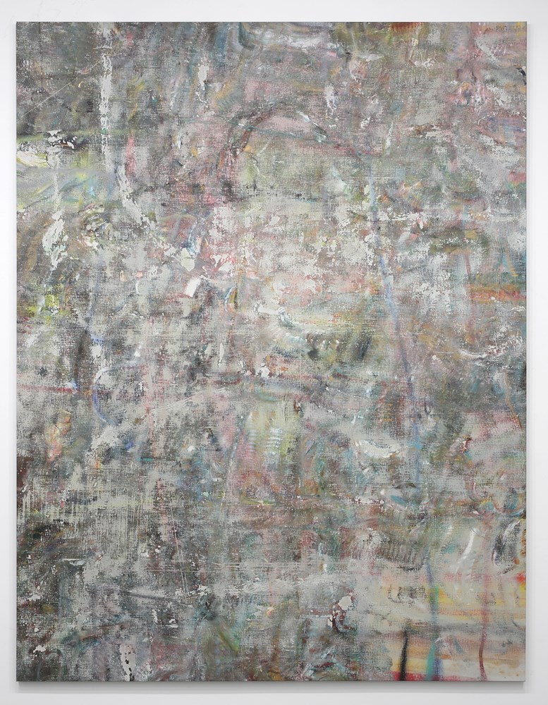 Liam Everett Artworks | Ocula Artist