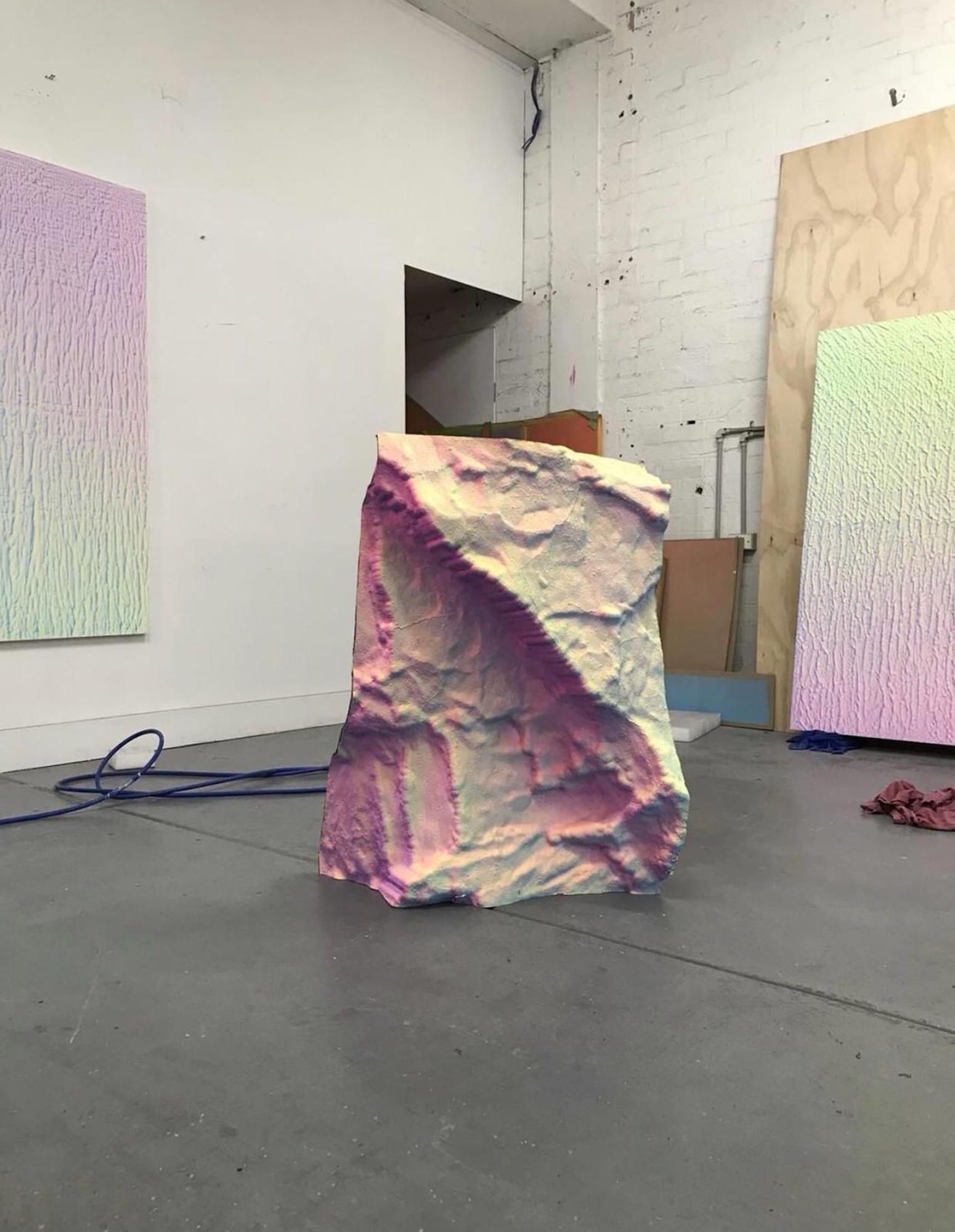 Michael Staniak Biography, Artworks & Exhibitions | Ocula Artist