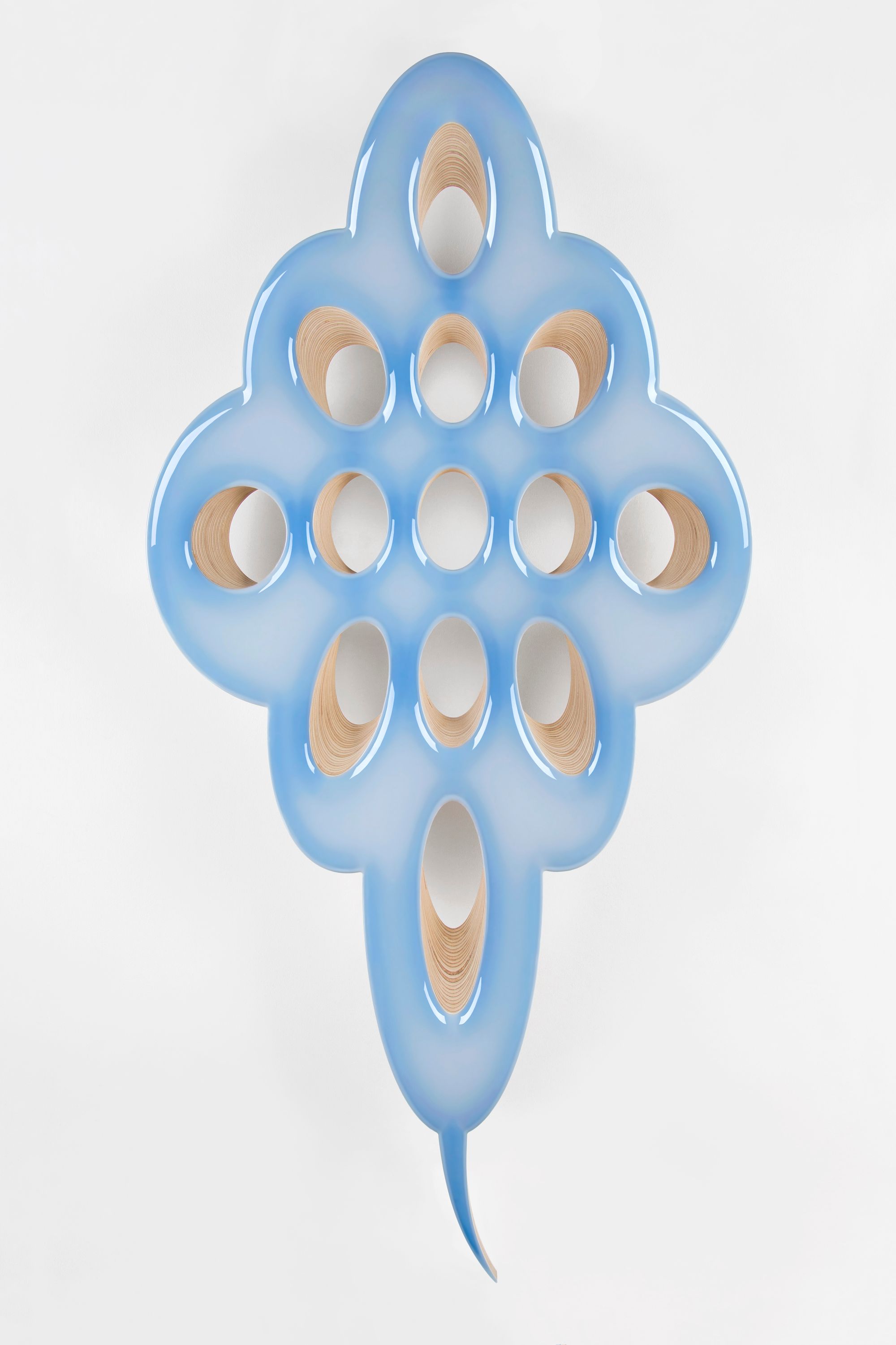 Donald Moffett Biography, Artworks & Exhibitions | Ocula Artist