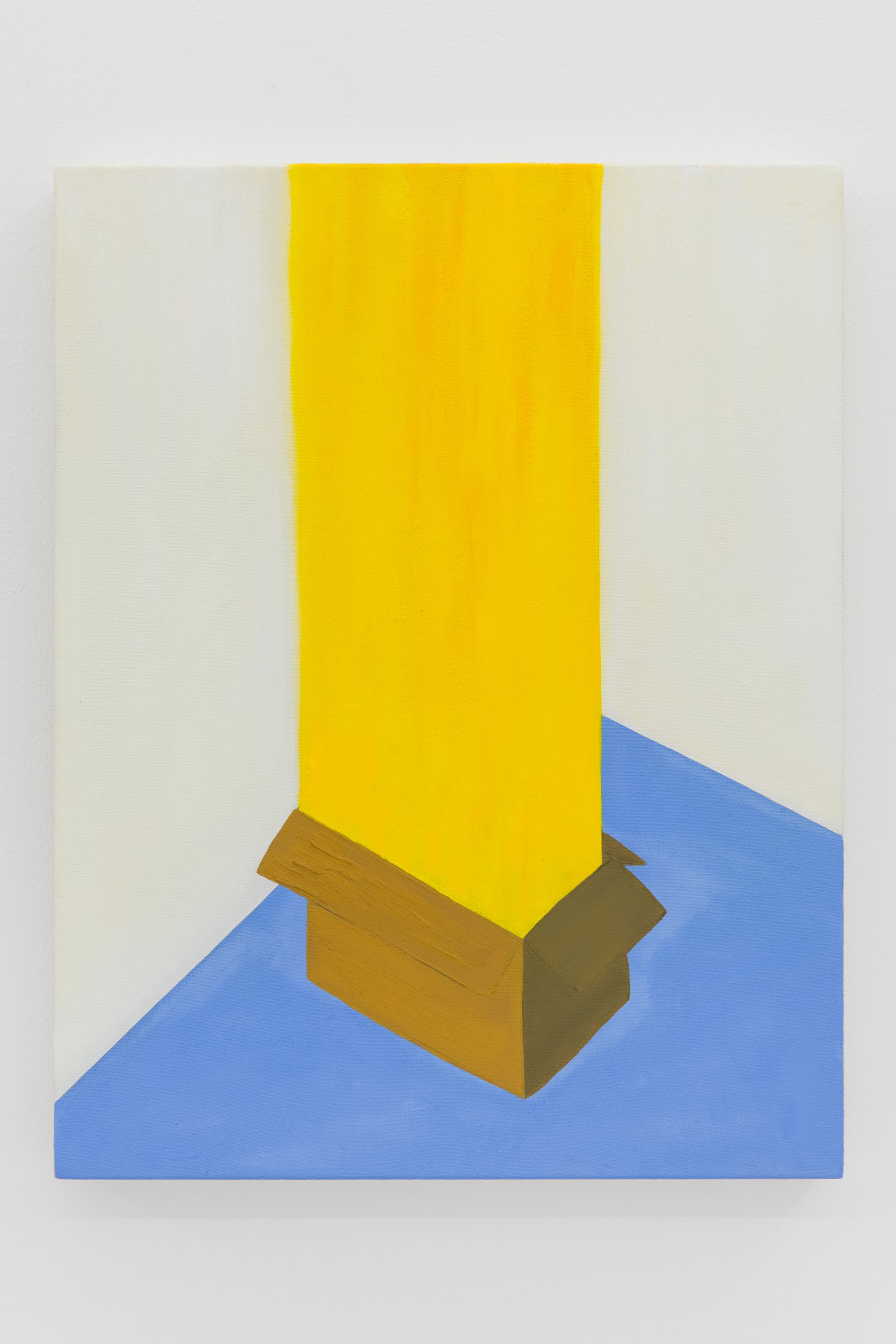 Richard Porter Artworks | Ocula Artist