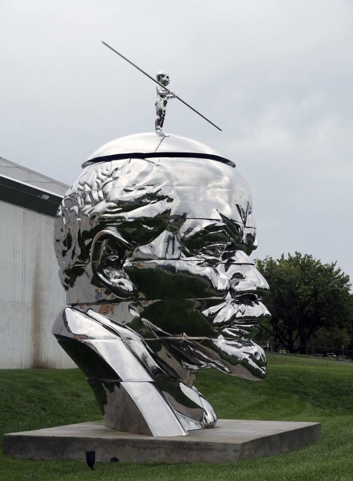 Gao Brothers' Art For Sale, Exhibitions & Biography | Ocula Artist