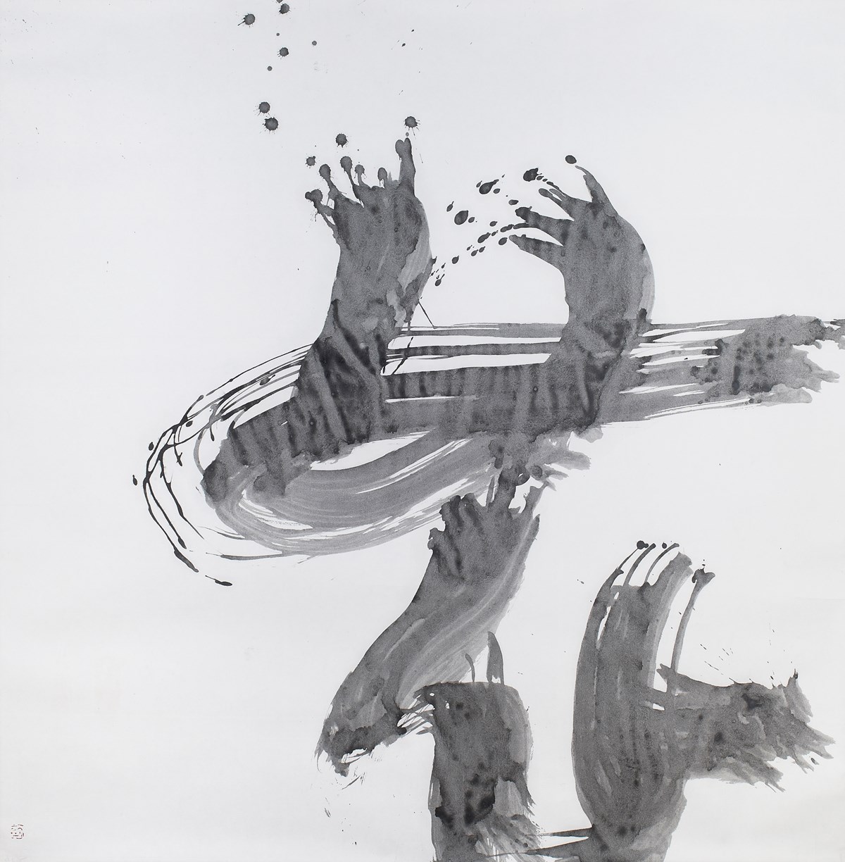 Yuichi Inoue Exhibitions at leading galleries | Ocula