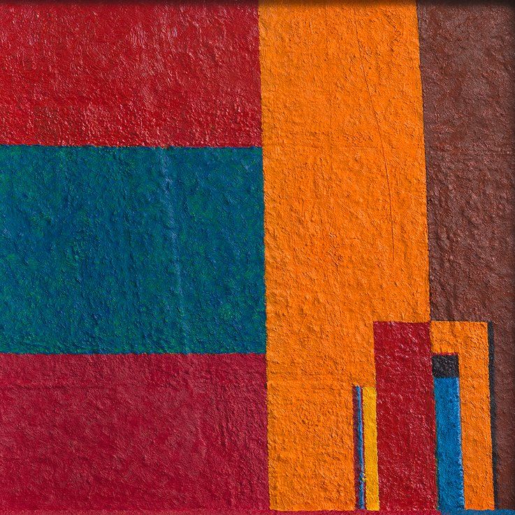 Roy Newell's Art For Sale, Exhibitions & Biography | Ocula Artist