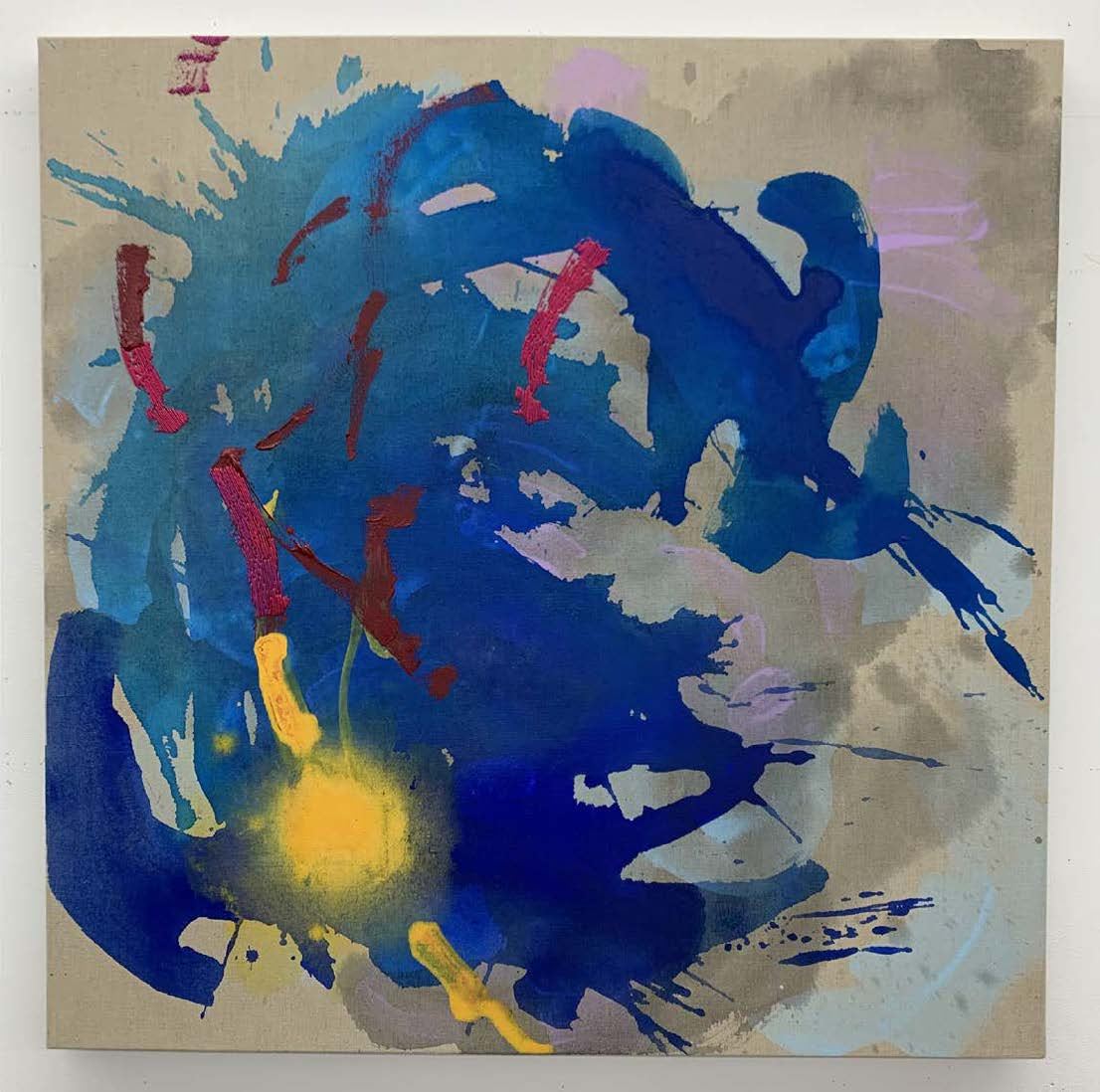 Jessica Rankin Biography, Artworks & Exhibitions | Ocula Artist